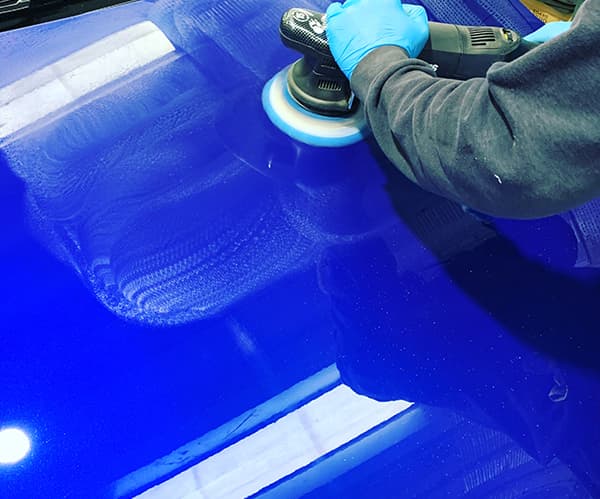 Car Valeting Service | Car Valet | Kintore Car Sales